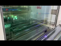 China China Manufacturer PDLC Smart Film Switchable Privacy Window Film for Automotive for sale