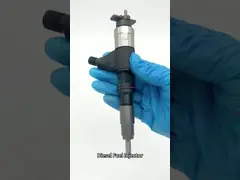 Diesel Common Rail Injector 095000-8940 RE543266 for John Deere 4.5 L 0950008940