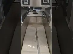 OFE-H321 электрические чипы открытый фритюрник