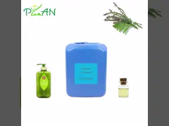 100% Pure Natural Verbena Fragrance Essential Oil For Shampoo Making