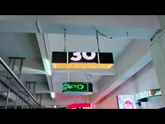 LED Creative Advertising Sign: Modern, Bold Design to Enhance Your Brand and Drive Sales!
