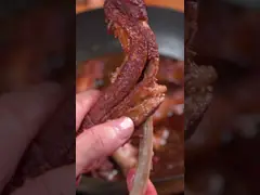 China HALAL Chinese Braised Hong Shao Sauce Stir Fry 60g ODM for sale