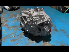 3043012200 Geely Emgrand GL GS 8 speed CVT transmission Assembly 025CHA