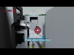 Stone Crusher, Sand Making Machine manufacturer Since 1994