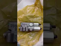 Cat305.5E2 High Temperture resistance Of Brand New Made In China Hydraulic Pump Solenoid