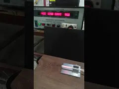 product testing