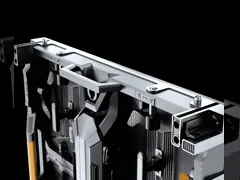 Wide Viewing Angle  P2.84  Large  LED Screen Rental Exterior Led Display IP30