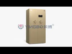 YB/DK-180 vault door fingerprint lock