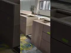 Modern Kitchen Cabinets