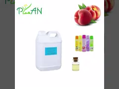 Delightful Peach Fragrance Home Fragrance Essence Oil 0.1% - 0.5% Add Ratio
