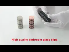 China Modern Bathroom Hardware Brass Pull Glass Door Handle And Knob With Customized Design for sale
