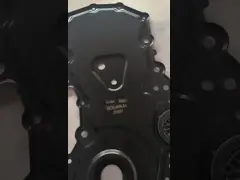 High Quality Car Engine Timing Cover for ford transit 2.0L 2015-2021 YEAR GK2Q-6059-BA