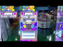 Gift game machine