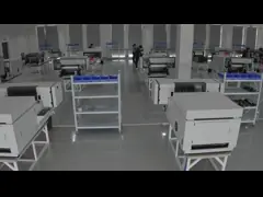 Explore Our Factory | How We Build Professional UV/DTF/DTG Printers