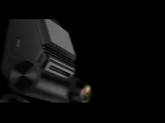 Grabadora de imágenes de conducción de alta definición 4K 1080P soporte WiFi GPS cámara de grabadora de taxi