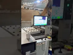 FANIAO Foshan New Factory