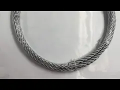 12 steel wire rope Demi