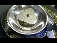 tea bag packing machine
