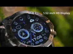 China C29 Outdoor Sport Smart Watch With 410mAh Battery Bluetooth Call Message Reminder for sale