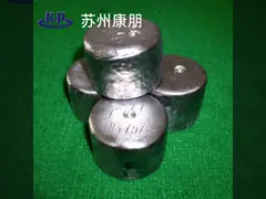 Terbium Metal Tb CAS 7440-27-9 For Magneto-optical Recording Material