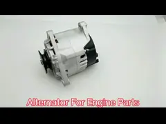 China Diesel Engine Parts 371-5647 Alternator 3715647 for C1.5 C2.2 Engine Perkins diesel Generator for sale
