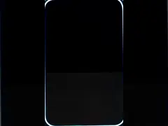 Legatura di alluminio doppia bobina FOD braccio di pinza di identificazione automatica di ricarica wireless portatelefono auto