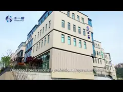 Produttore di corde marine