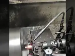 Cina Parti di lavorazione CNC Strumenti a foratura e pernici di stampaggio Precisione personalizzata in vendita