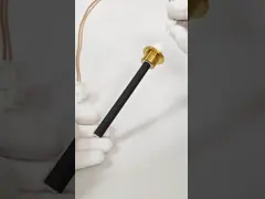 Industrial 230V Ceramic Igniter Heater For Pellet Stove