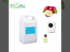 Long Lasting Natural Fruit Fragrance Oils Apple Scented Essential Oil