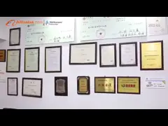 Baoji Lihua Nonferrous Metals Co., Ltd.