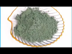 Manganese oxide MnO
