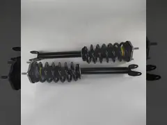 Air Suspension Shock Absorber