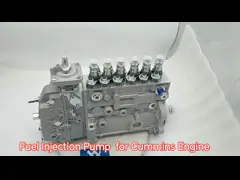 Fuel injection pump 3973900
