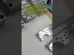 Cina Parti di montaggio di posti guida indipendenti MGBPS in vendita