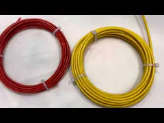 8mm 10mm 12mm 8*19s 8X19s Sfc Elevator Governor Rope Cable Stainless Steel Wire Rope