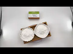 Magnesium gluconate Powder with High Bioavailability to produce Magnesium Supplements
