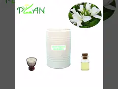 High Purity Candle Fragrances Natural Ginger Flower Scented Fragrance