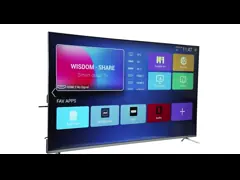 65INCH OLED SMART TV