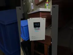 China IP54 Inomax Variable Speed Drive VSD Adjustable Speed Drive For HVAC And PID Control for sale