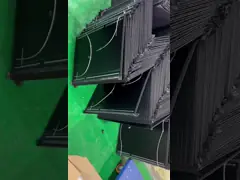 China 120W Monocrystalline Foldable Solar Panel Charger with MPPT Controller, IP65 Waterproof for RV Camping Power Stations for sale