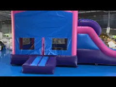 inflatable castle