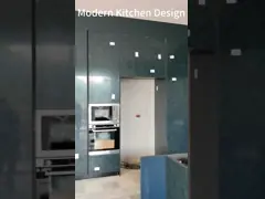 モードン キッチン