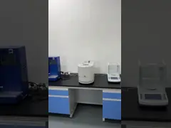 리?? 이온 배터리 동전 세포 실험실 연구 장비용 실험실 기계