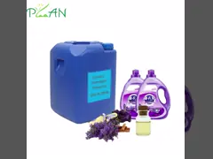 China Lavender Flavour Concentrated Oil Synthetic Floral Laundry Detergent Fragrance Essence for sale