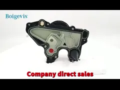 Spot sales auto engine parts oil water separator 06K103495R for B9 1.8T