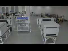 Explore Our Factory | Inside Our Modern UV/DTF/DTG Printer Manufacturing Facility
