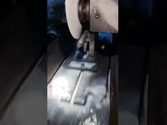 Stenter Machine Parts Monforts Ehwha LK Finishing Setting Machine Parts Clip Blades