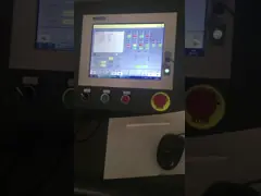 China ADM800GLS Common Rail System Test Bench And Mechanical Fuel Pump Test Bench,15Kw/18.5Kw/22Kw for sale