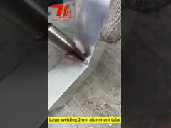 Handheld Laser Welding Machine